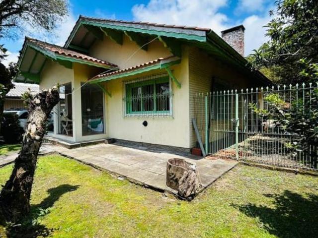 Casa 4 Dormitórios Bairro Avenida Central