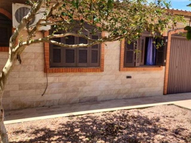 Casa 4 Dormitórios Bairro Arroio Teixeira