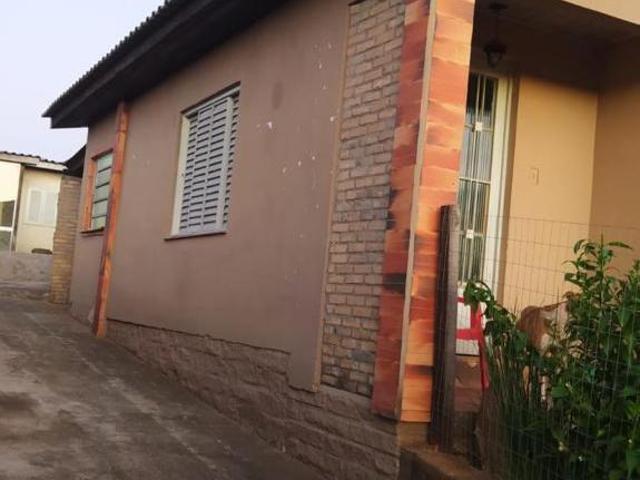 Casa 4 Dormitórios Bairro Bom Princípio