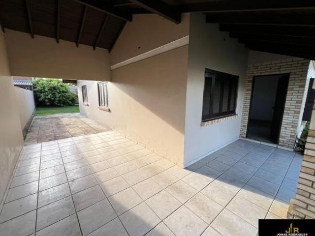 Casa 4 Dormitórios Bairro Centro