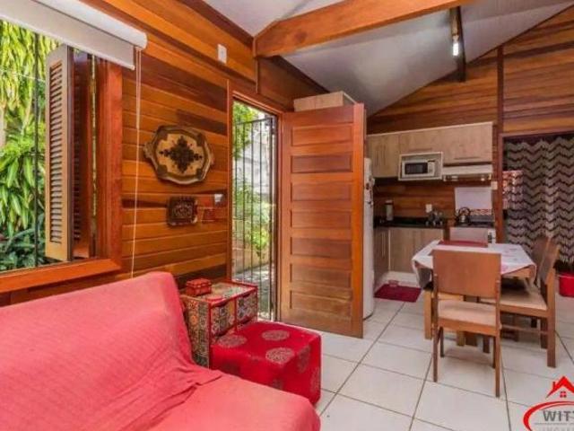 Casa 4 Dormitórios Bairro Gloria