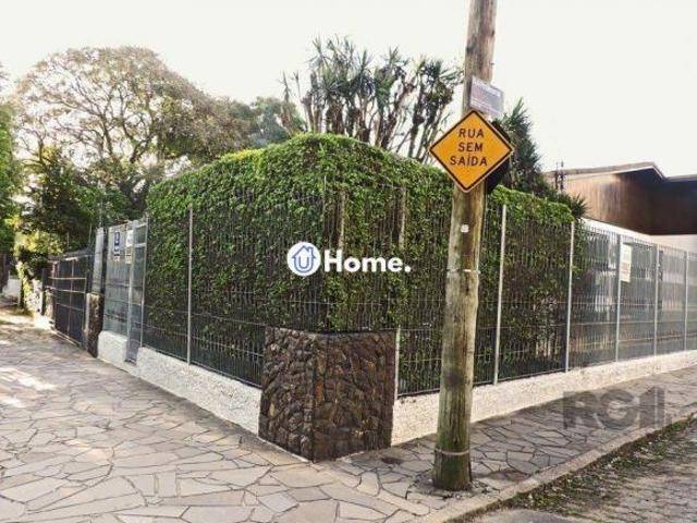 Casa 4 Dormitórios Bairro Gloria