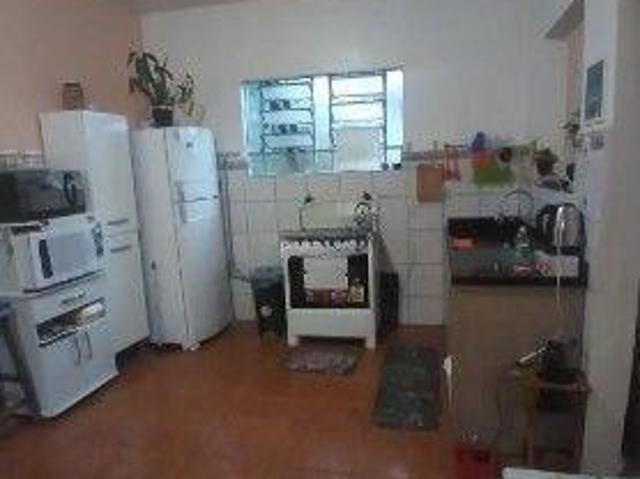 Casa 4 dormitórios bairro Gloria