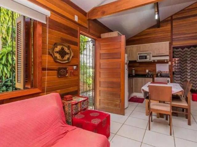 Casa 4 Dormitórios Bairro Gloria