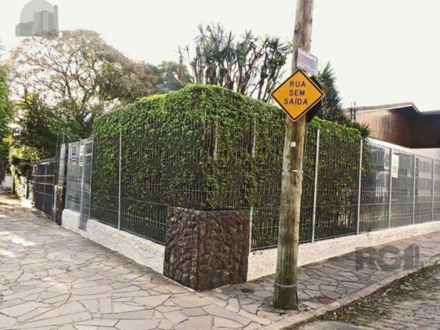 Casa 4 Dormitórios Bairro Gloria