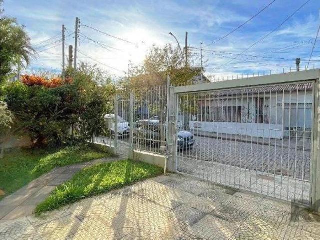 Casa 4 Dormitórios Bairro Gloria