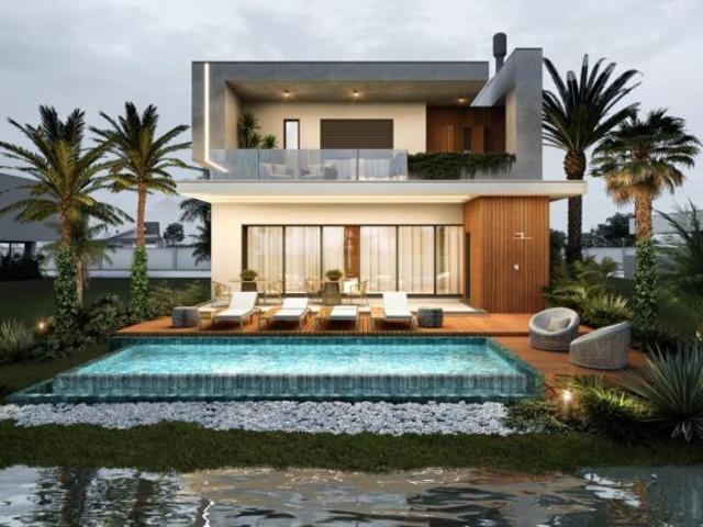 Casa 4 Dormitórios Bairro Praia da Cal