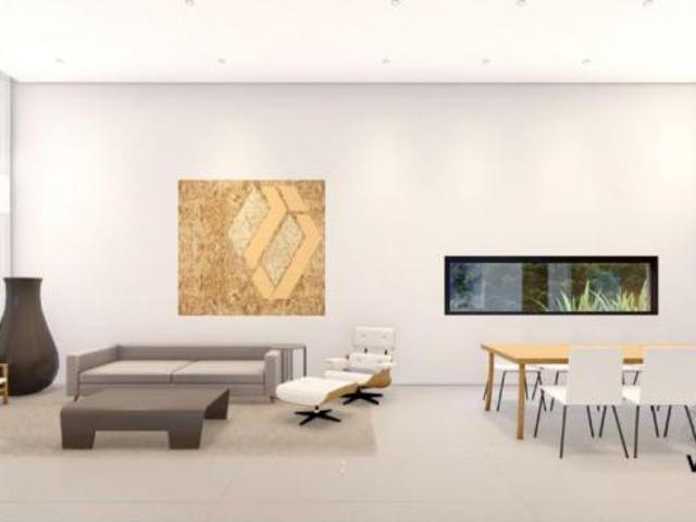 Casa 4 Dormitórios Bairro Praia da Cal
