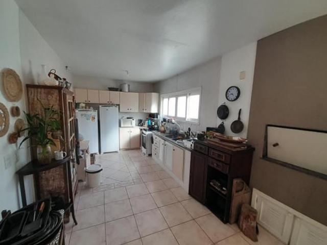 Casa 4 Dormitórios Bairro Remanso