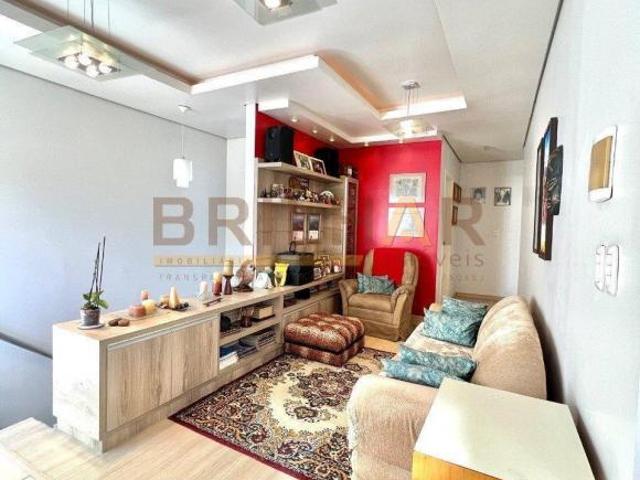 Casa 4 dormitórios Bairro Sagrada Família