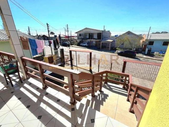 Casa 4 dormitórios Bairro Serrano