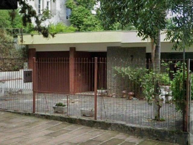 Casa 4 Dormitórios Bairro Teresópolis