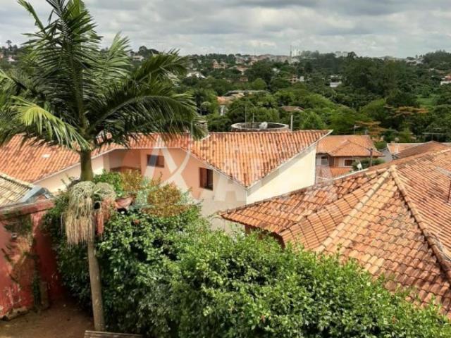 Casa 4 Dormitórios Granja Viana Condomínio Terras do Madeira Cotia SP