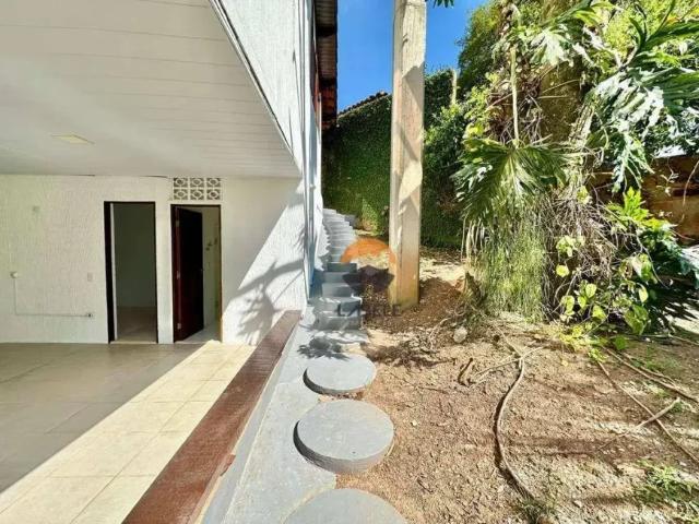 Casa 4 dormitórios Granja Viana Recanto Inpla Carapicuíba
