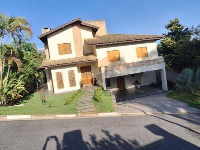 Casa 4 dormitórios Granja Viana – Recanto Inpla Carapicuíba/SP