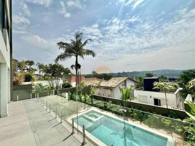 Casa 4 dormitorios Granja Viana São Paulo II Cotia