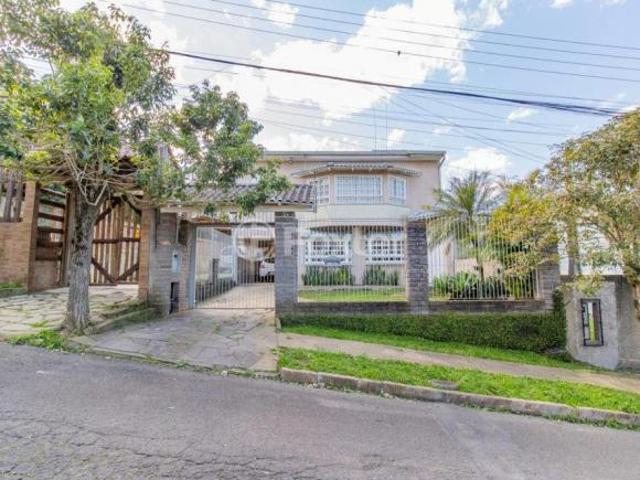 Casa, 4 dormitórios, em Santa Isabel