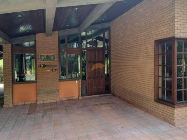 Casa 4 dormitórios Fazendinha Granja Viana Carapicuiba SP