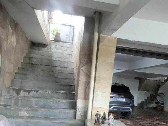 Casa 4 dormitórios Interlagos locação ou venda