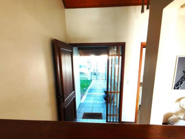 Casa 4 dormitórios Ipanema