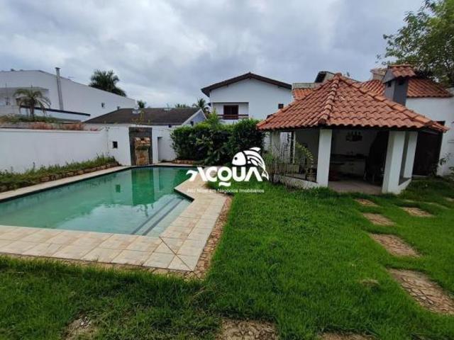 Casa 4 dormitórios jardim acapulco guarujá