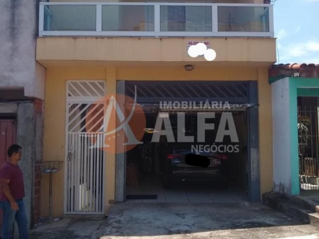 Casa 4 Dormítórios Jardim Petrópolis Cotia SP