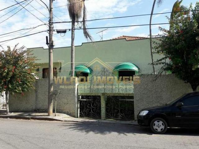 Casa 4 dormitórios ou + para Venda em Bragança Paulista, Centro, 4 dormitórios, 2 suítes, 8 vagas