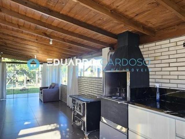 Casa 4 dormitórios ou + para Venda em Capão da Canoa, Curumim, 4 dormitórios, 2 suítes, 3 banheiros
