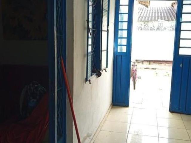 Casa 4 dormitórios ou + para Venda em Jacareí, Parque Meia Lua, 4 dormitórios, 1 banheiro, 4 vagas