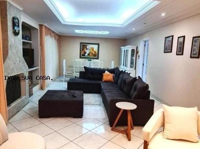 Casa 4 dormitórios ou + para Venda em Jundiaí, Vila Moraes, 4 dormitórios, 1 suíte, 2 banheiros, 6 v