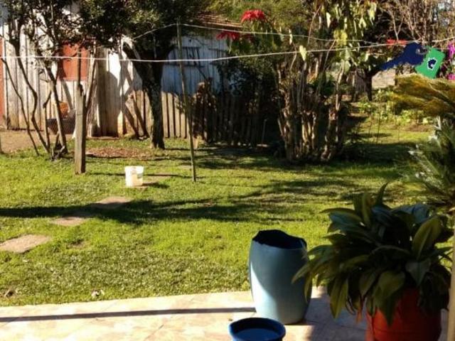 Casa 4 dormitórios ou + para Venda em São José dos Pinhais, Cruzeiro, 4 dormitórios, 2 banheiros, 4