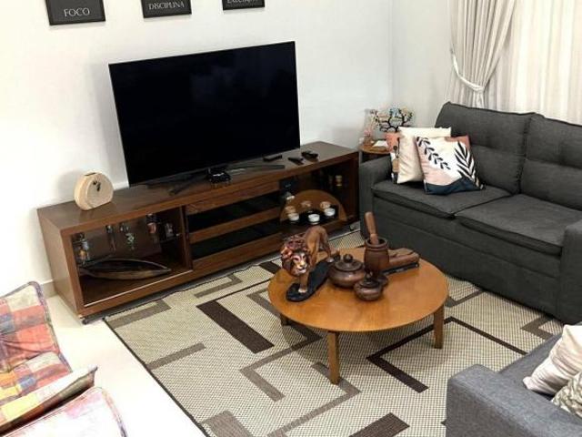 Casa 4 dormitórios Nova Paulista Jandira
