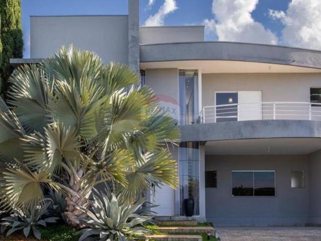 Casa 4 dormitórios no Condomínio Sete Lagos, Itatiba SP R$ 1.790.000,00