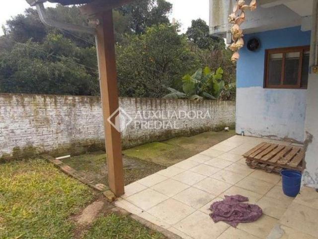 casa 4 dormitórios no bairro Alegria