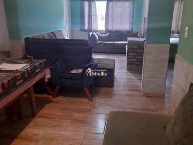 Casa 4 dormitórios no Bairro São Lucas