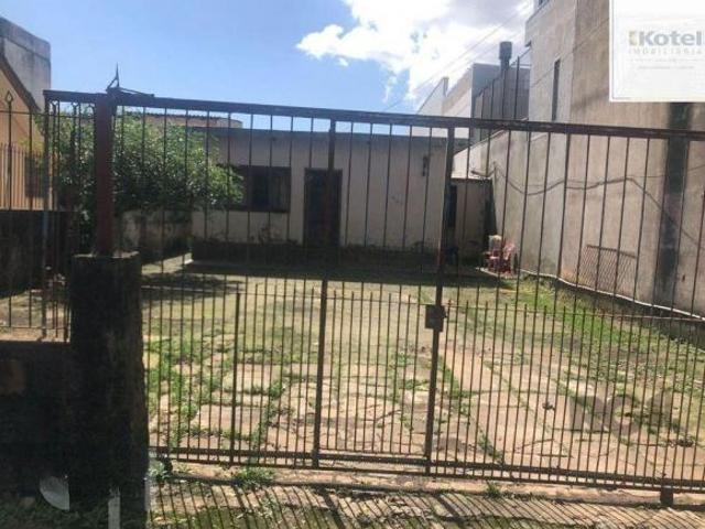 Casa 4 dormitórios no bairro Santa Maria Goretti