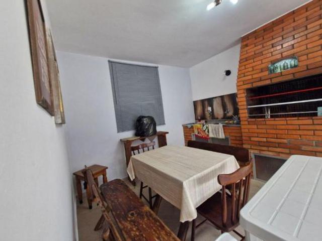 Casa 4 Dormitórios no Litoral do Rio Grande do Sul