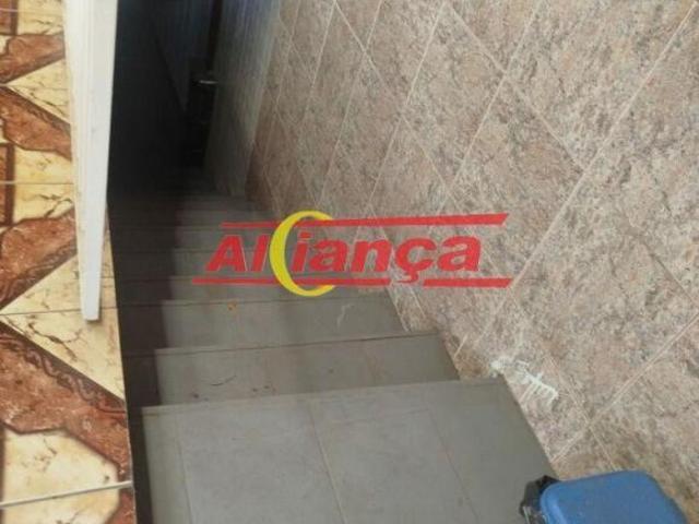 Casa 4 Dormitórios no Vila Flórida