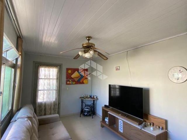 Casa 4 Dormitórios Santo Onofre Viamão