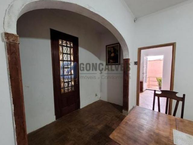 Casa 4 dormitórios sendo 1 suite, 233 mts² na Vila Guiomar em Santo André