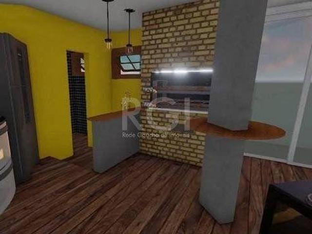Casa 4 dormitórios, sendo 1 suites, 2 vagas Três Figueiras, Porto Alegre