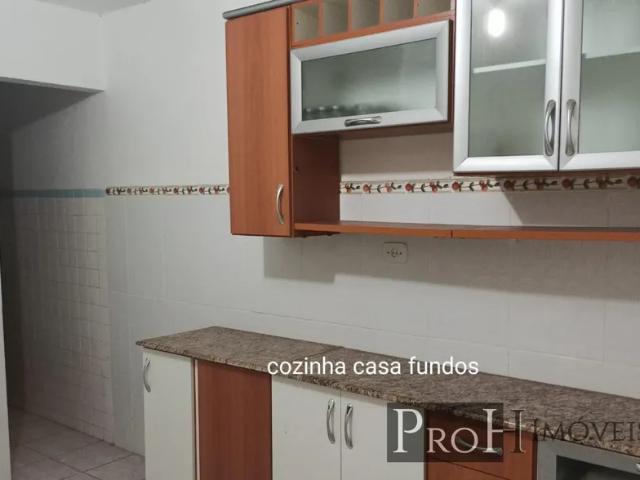 Casa 4 dormitórios sendo 2 suítes – R$ 1.380.000,00