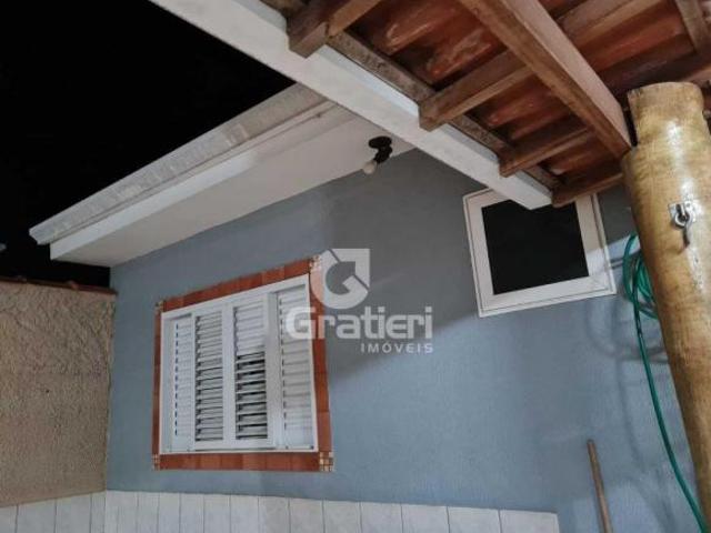 CASA 4 DORMITORIOS SENDO 2 SUITES, VILA XAVIER