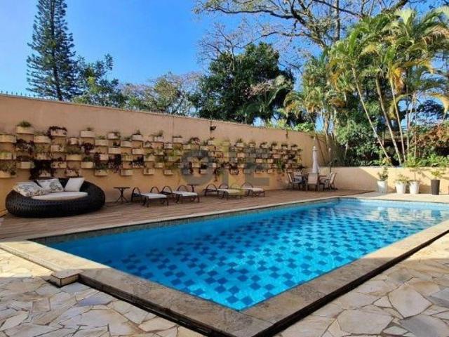 Casa 4 dormitórios, sendo 4 suítes à venda Granja Viana Cotia/SP