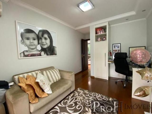 Casa 4 dormitórios sendo 4 suítes e Lazer completo – R$ 4.300.000,00