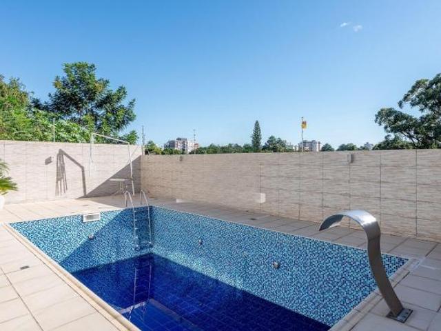 Casa 4 Dormitórios, Suíte Master, Piscina e espaço Gourmet no Jardim Planalto