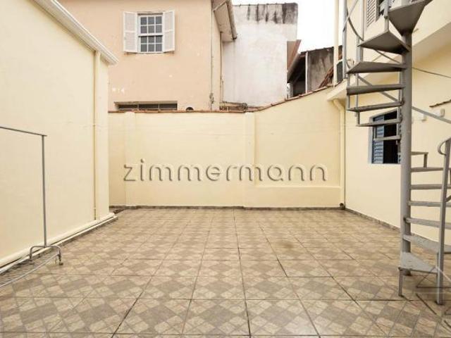 CASA POMPÉIA 4 DORMITÓRIOS 3 VAGAS