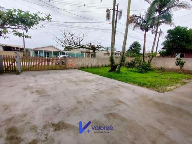 Casa 4 dormitórios Pontal do Paraná