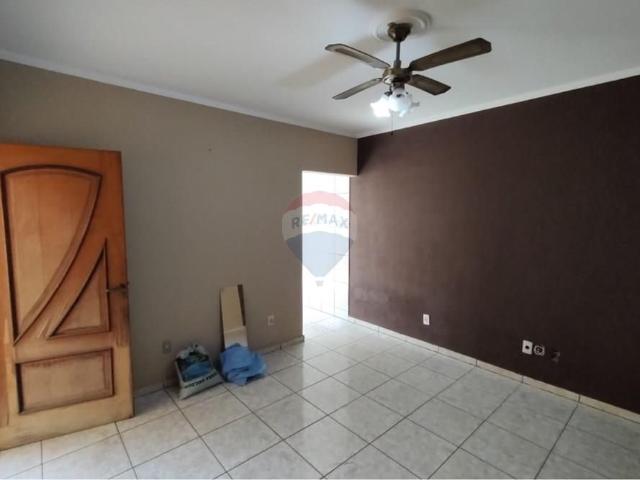 Casa 4 dormitórios para locação Sorocaba/SP