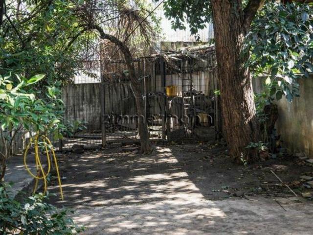 CASA 4 DORMITÓRIOS PERDIZES